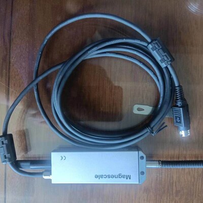 日本原装索尼MagnescaDT32P 位移传感器DT32N  全新没有包装