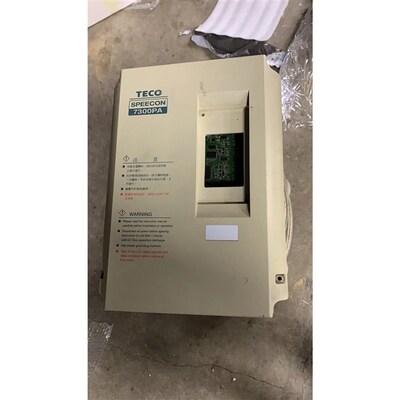 东元7200PA 380V22KW变频器 JNTFBGBA0