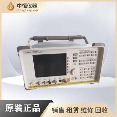 安捷伦8565EC 8564EC 8563EC频谱分析仪