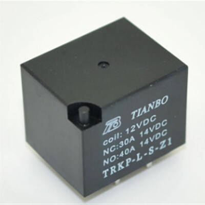 继电器 TRKP-L-S-H1