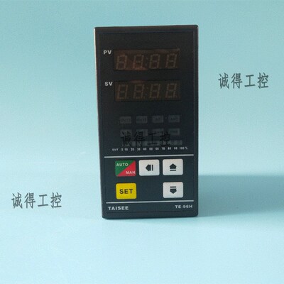 TE96H-03010000 TE96H-02010000 TE96H-01010000全新TAISEE温控仪