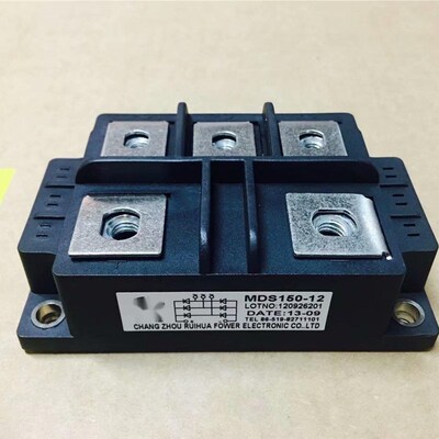 MDS150-12 MDS150-16 MDS100-12 MDS75-12 MDS60-12 MDS100EB-16