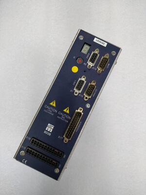 SIEB & MEYER AG 0362140DC 原装拆机西伯麦亚驱动器