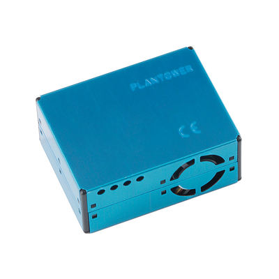 PMS5003T PM2.5粉尘/温湿度二合一传感器模组空气质量检测模块