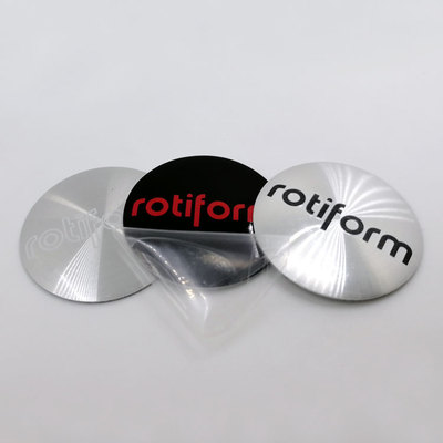 ROTIFORM 轮毂标 改装轮毂装饰贴 56.5MM 轮毂贴 轮盖标志 装饰贴