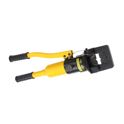 新品玉环手动液压钳YKQ-120/240/300压线钳EP510/430电动铜铝鼻压