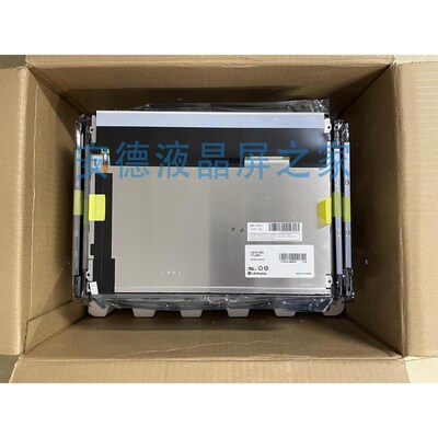 LB121S03-TL04工业显示屏TFT-LCD液晶模组全新原装质保一年实拍
