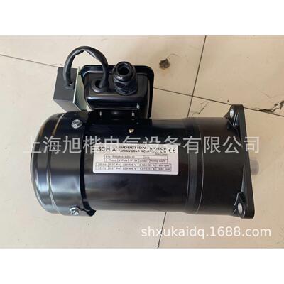工机GONGJI速马达 刀库专用速电机 M3B405 M3B404 M3B402