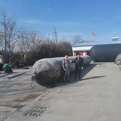 船A278用品船用上排下家直水橡胶气囊厂供舶三年质保