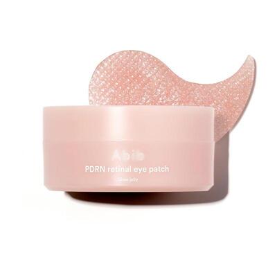 现货 Retinal Eye Patch Glow jelly 60 Patches眼贴
