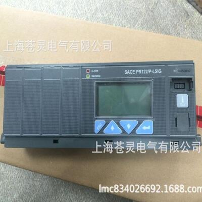 ABB空断路HEI器E型气控制单元SEPR123/P-LSIGEC1/A61SDA058200R1