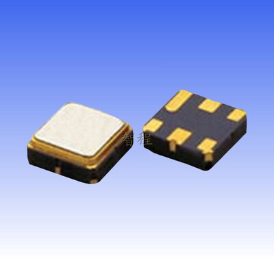 TA2307A 3500MHz 3400-3600MHz 声表滤波器 TST 3X3 拍前咨询