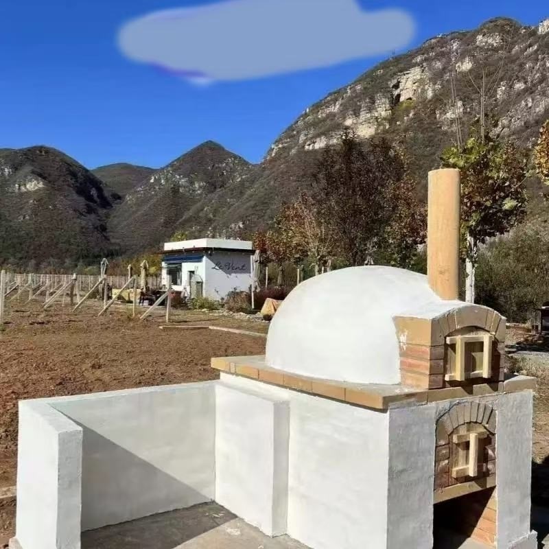 隔热耐火泥面包窑耐高温T3标准耐披萨高强1800度环保标准耐火砖