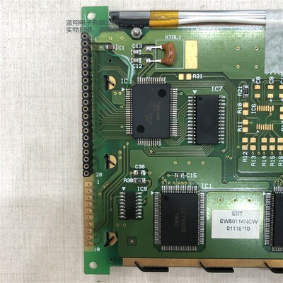全新现货出售液晶显示屏 EW60114NCW,价格商谈
