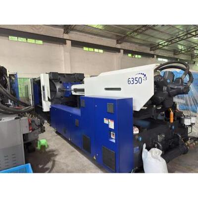 海天800吨注塑机MA8000III/6800三代伺服 外贸出口 塑精二手出售