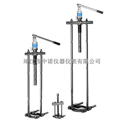 SKF背拉式拉拔器TMBS50E/TMBS100E/TMBS150E狭窄空间拆卸轴承
