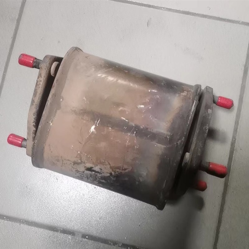 适用于 别克凯越 雪佛兰乐风 景程2.0 旧壳修复三元催化器