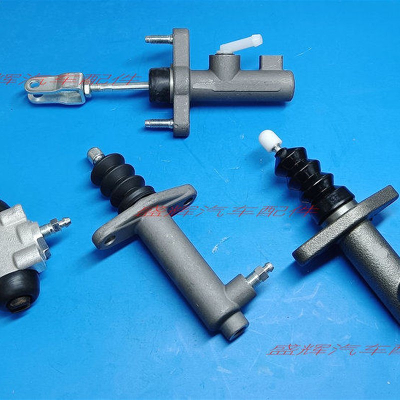 福汽 启腾 EX80 V60 N60 离合分泵 离合总泵 离合器 后刹车分泵