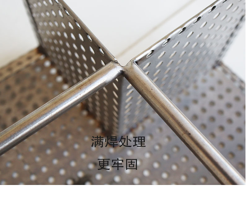厨房餐厅饭店下水道垃圾水沟排水沟池水槽过滤网定制防鼠堵地漏网