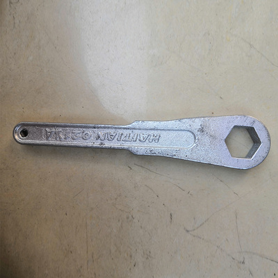 海天注塑机专用拆装射嘴喷嘴射咀六角扳手工具 T-01-152/153/154A