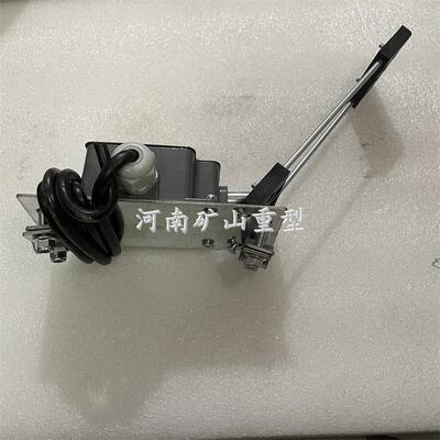电动葫芦防斜拉托式限DMJ板SGLX-/X型 吊钩上升限A位防冲顶A型B位