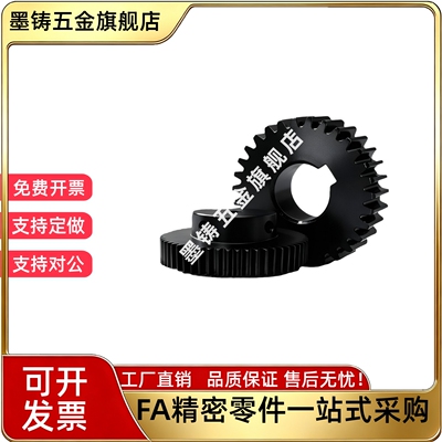 齿轮VNF41/42-1.0-65 66 67 68 70-B10-A B-P12N P14N P15N P16N