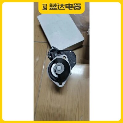 吉尼S85高空车起动机TCD2.9/TCD3.6起动机道依茨04131602起动机