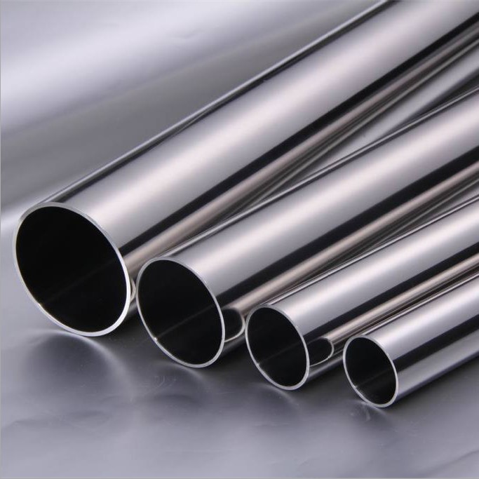 304不锈钢管挂衣杆加厚不锈钢圆管衣通杠窗帘挂16mm19mm22mm25mm