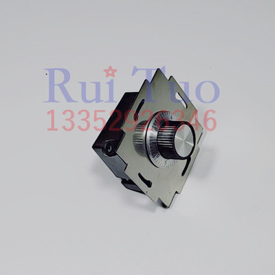 SM102 CD102调速开关 海德堡收纸风扇调速器 旋钮 00.780.1326