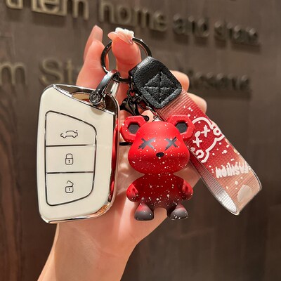 思皓x8钥匙套江淮嘉悦a5瑞风s4s7大众思皓a5套x4思皓e10x壳扣