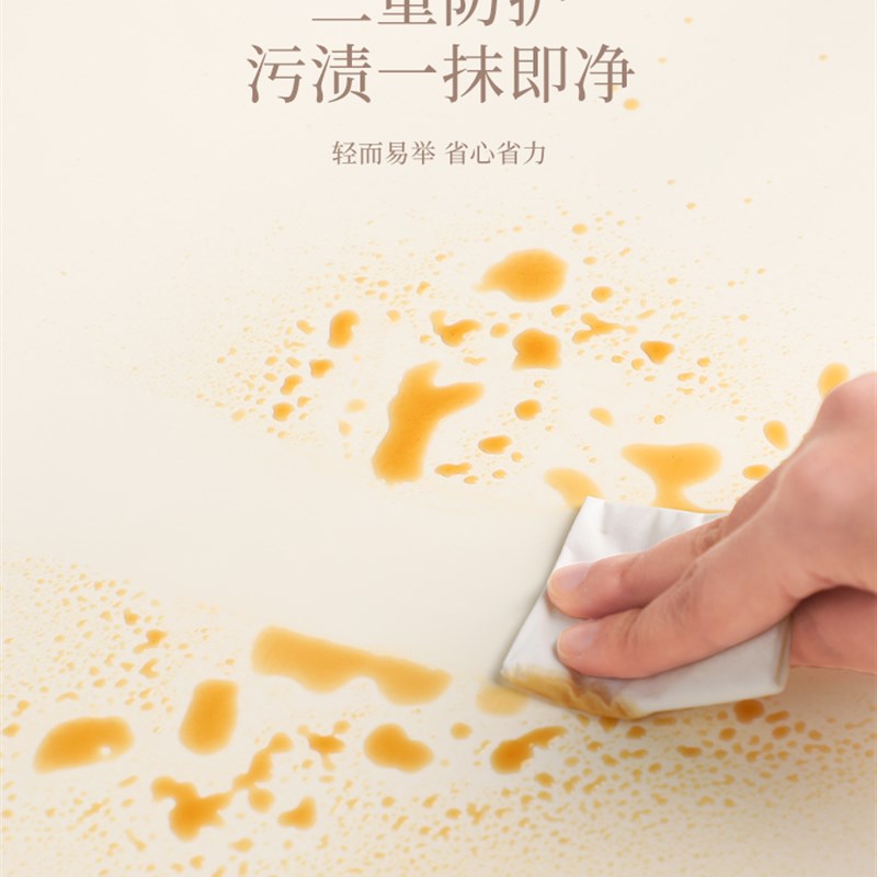 加厚肤感膜贴纸翻新家具木饰面柜子柜门柜面柜体衣柜改色贴膜自粘