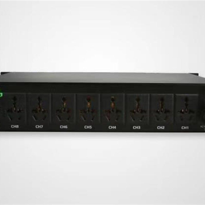 Ferrman PCS-8 电源滤波器 时序电源 浪涌保护