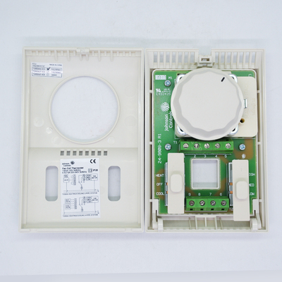 江森温控器 T2000AAC-0C0冷暖机械式温控器 风机盘管温控器
