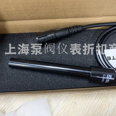 SUNTEX上泰8-243四极式电导率电极 C=0.475cm-1检测仪传感器