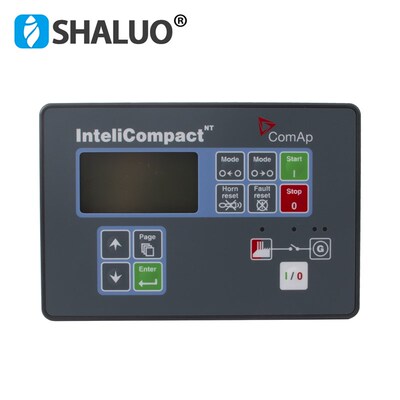 IC-NT MINT原装科迈控制器IC-NT SPTM并机发电机组控制器