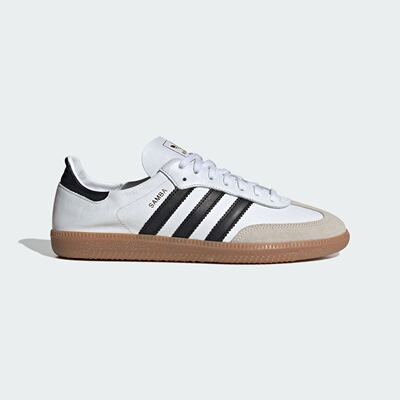 阿迪达斯 （adidas）男女通款休闲鞋IF0642