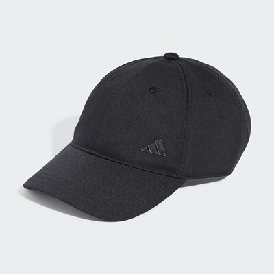 阿迪达斯 （adidas）男女通款S METAL L CAP休闲时尚棒球帽LF1697