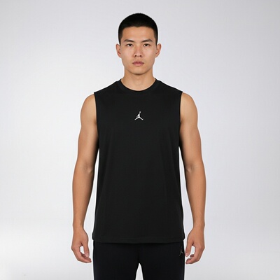 耐克（NIKE）男子TANK篮球背心IF0890-010