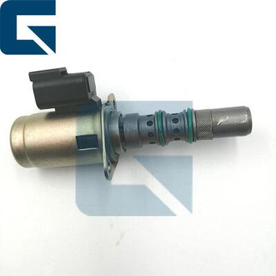 工程机械设备装载机L110GL120GL150F8电磁阀零件号1141522