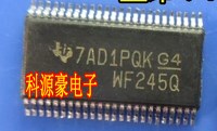 WF245Q CAVC16T245QDGVRQ1 凯迪拉克仪表逻辑双电源总线收发芯片