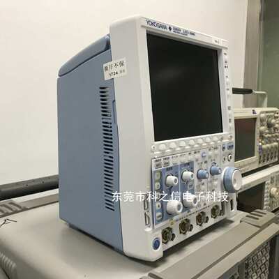 出租出售YOKOGAWA/横河 DLM3024 DLM3032 DLM3034示波器