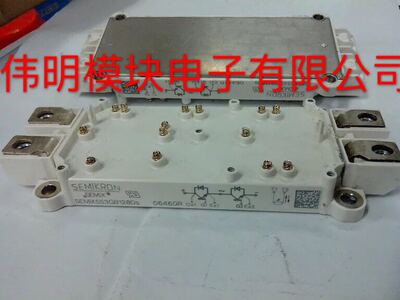 SEMIX553GB128DS SEMIX503GB126DS  SEMIX703GB126DS 原装拆机正