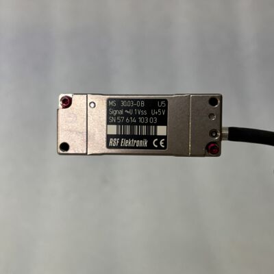 RSF光栅尺读数头 RSF MS 30.03-DB 奥地利生产精度高苏州昆山