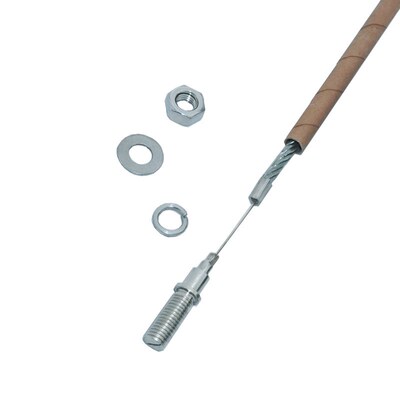荣控并联电力电容保护熔断器BR2W wBR8W-10(12)KV 50P 1-200A