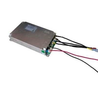 400W定*制电源SLAD48400(48V) 输入：90～264Vac