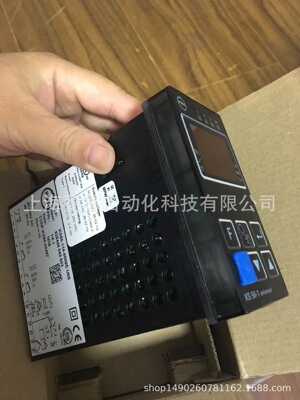 德国PMA温控器KSVC系列