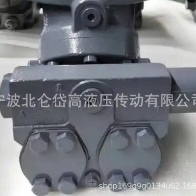 德国力士乐A4VG125EP2DT1/32R-NZF02F001S柱塞泵