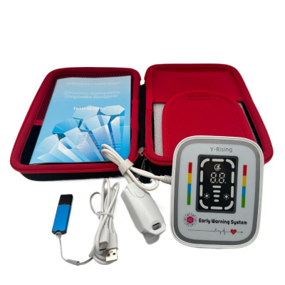 Latest Model Bio Quantum System/quantum Diagnostic/quantum B