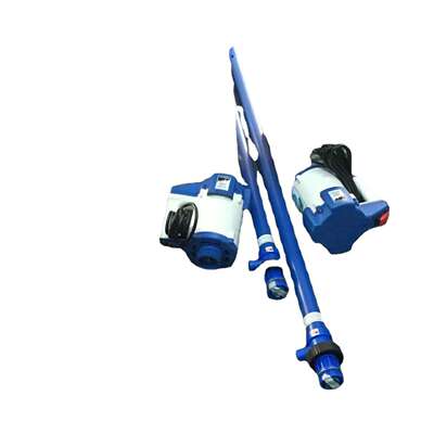 （ M E T P R O 正 品 ） 美 宝 插 桶 泵 P 9 0 H  6 0 C