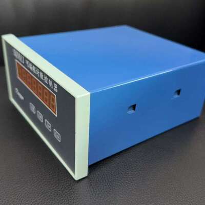 SQY01J可编程计数控制器